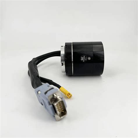 Cobot Actuator Robot Joint Actuator Module Motor With Encoder For Packaging Machines Buy Cobot
