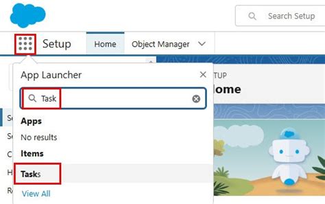 How To Create New Tasks In Salesforce