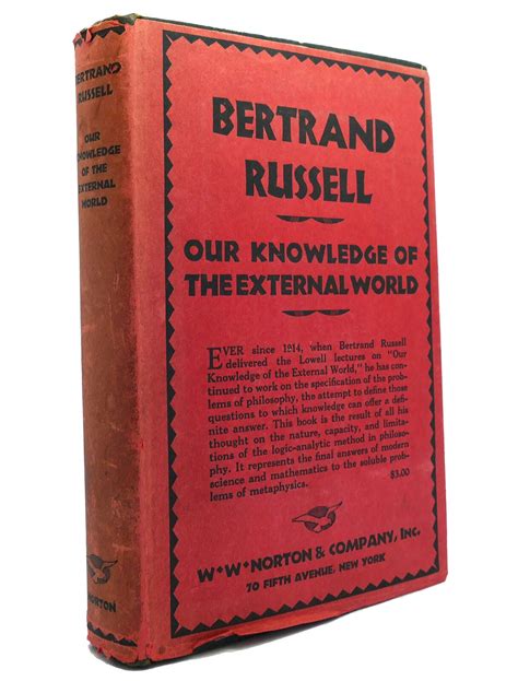 Bertrand Russell Books