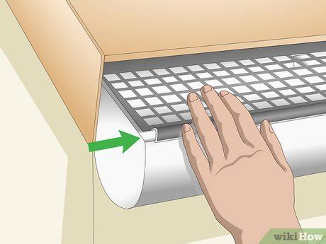 3 Easy Ways To Install Gutter Guards WikiHow Life