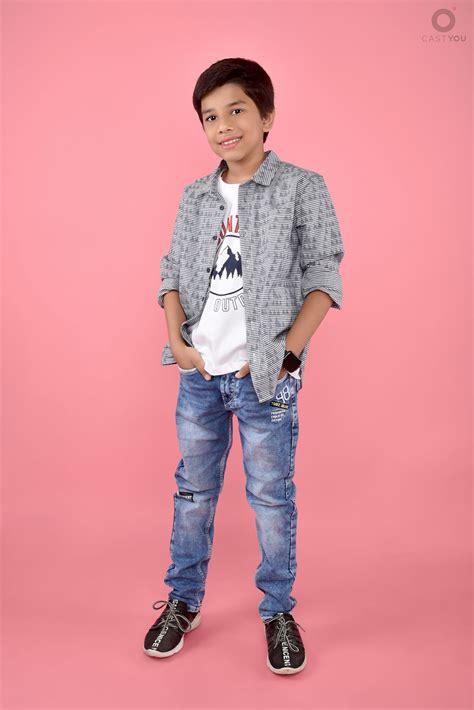 Samar Chauhan Castyou