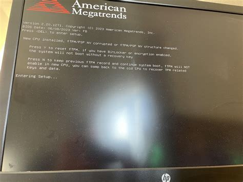 can t get my new pc build into bios r pcbuildhelp