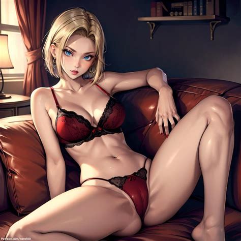 Patreon Nero100 78386830 Ai Generated 2 Porn Comics And Sex Games