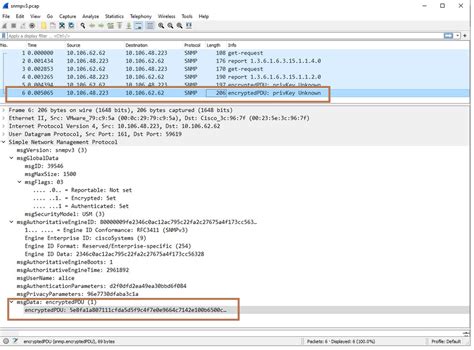 Snmp Configuration Verification And Troubleshooting On Asa Cisco Community