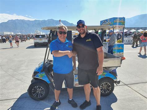 Franchise Baja Smoothies