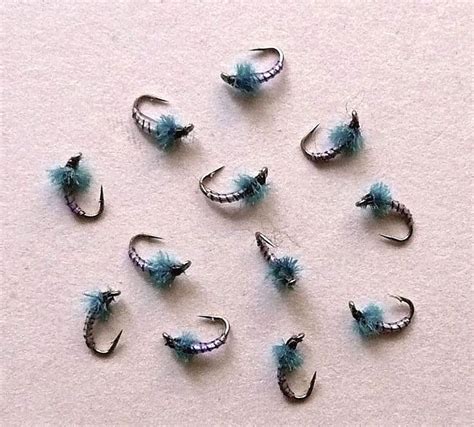 Midge Patterns Planettrout Pattern Fly Tying Patterns Flying