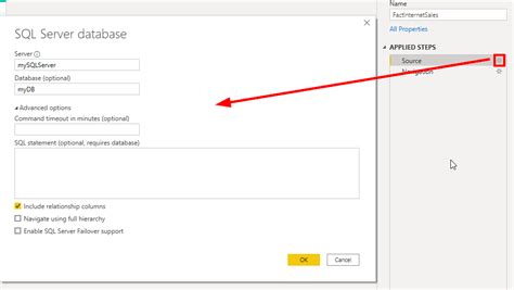 solved updating wont work in app powerbi microsoft fabric community