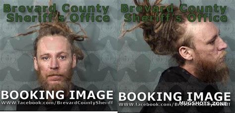 HOSMER JONATHAN COLLYER Brevard County Mugshots Zone