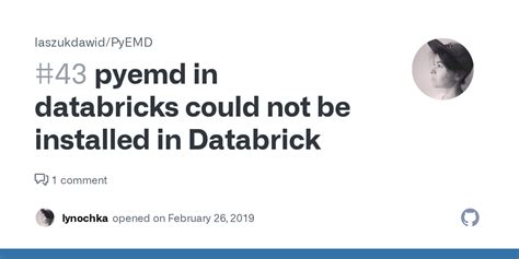 Pyemd In Databricks Could Not Be Installed In Databrick · Issue 43
