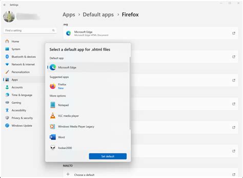 How To Change The Default Web Browser On Windows Mac IPhone And Android Lifehacker
