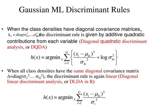 Supervised Learning I Bme Ppt Download