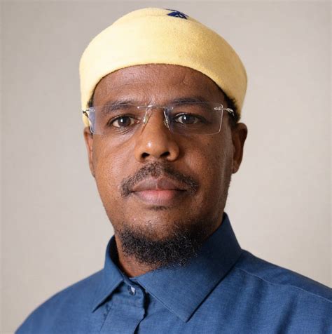 Ustaad Abdi Samad