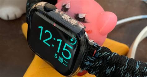 Kirby Apple Watch Charging Dock Von Brian Zhang Kostenloses Stl