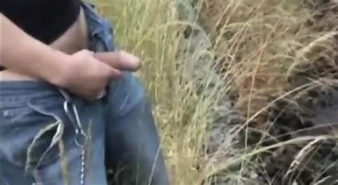 Fucking On The Railroad