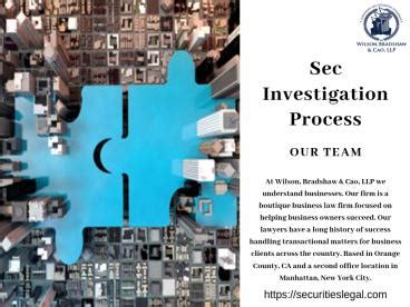 Ppt Sec Investigation Process Powerpoint Presentation Free To Download Id E Njbjz