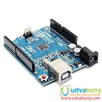 Arduino Uno R SMD Udvabony Electronics Sensors Robotics Online Shop