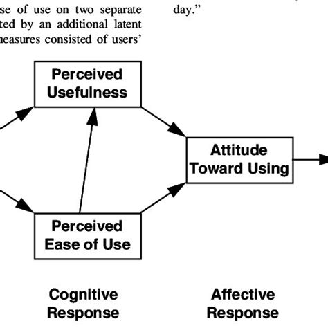 pdf external variables beliefs attitudes and information technology