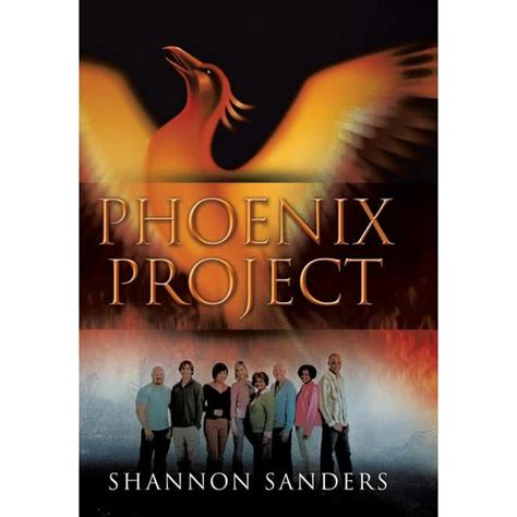 The Phoenix Project