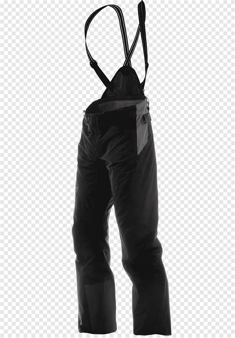 Klim Winnipeg Outfitters Inc بنطلون جينز بطانة ، جينز سحاب نسيج Png