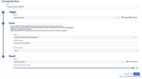 Jira Connector And Action Kibana Guide Elastic 51 Off