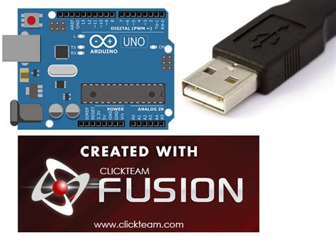 Multimedia Fusion 25 Introduction To Serial Ports And Arduino Comms