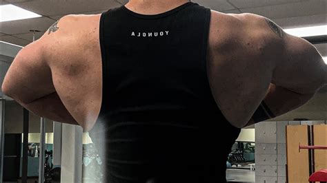 Pov Youre The Smallest Guy In The Gym Youtube