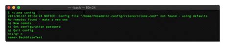How To Integrate Filemaker Linux Server With Cloud Storage
