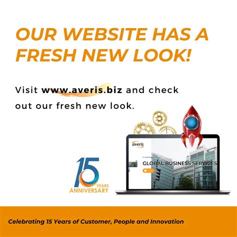 Averis On Linkedin Averis Friendsofaveris Lifeataveris Averis15th Averis15years