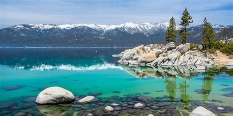 Lago Tahoe Patrimonios De La Unesco Lo Mejor De 2023 Cancelación Gratis Getyourguide
