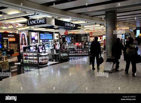 Heathrow Terminal Five Shops At Charles Zeigler Blog