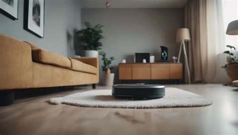 What Is Robot Vacuum Cleaner Everything You Need To Know Best