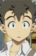 Kenichi Saruyama To Love Ru Wiki Fandom
