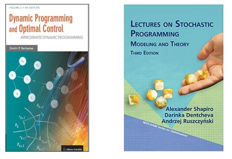Books On Sequential Decision Problems Vii Theory For Algorithms