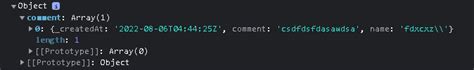 Reactjs Syntaxerror Unexpected End Of Json Input And Unable To Fetch