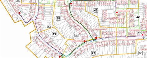 Telecom Osp Isp Network Design Din Llp