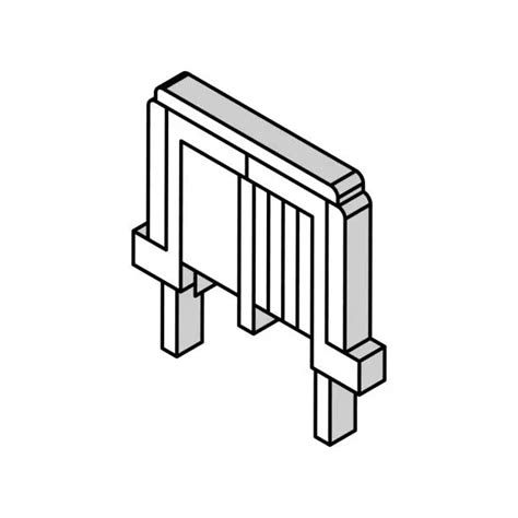 Free Inductor Symbol Iec Circuit Media Svg Clipart Images Freeimages