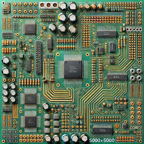 Microcontroller Board Artofit