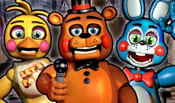 Fnaf — Search Results On The Playhop Free Online Game Portal