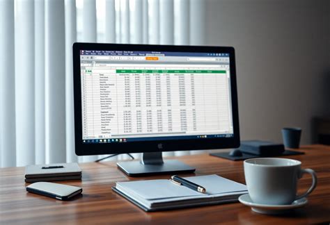 Creating And Leveraging Pivot Tables In Excel Simplifying Data
