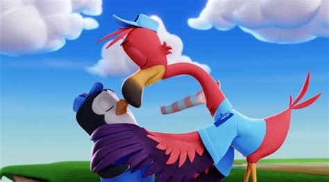 Oxnards Art — Fivey Fox Is Cute