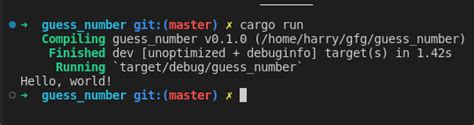 How To Add A Crate In Rust Geeksforgeeks