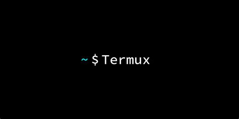 Termux · Github Topics · Github