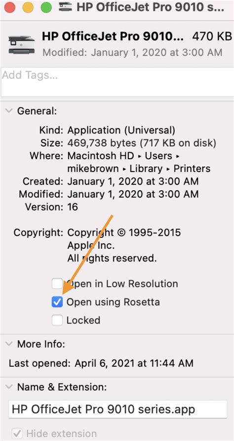 Print Queue Is Not Opening On Mac With Apple Silicon • Macreports