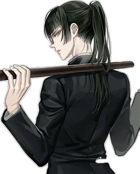 Hot Maki Fanart