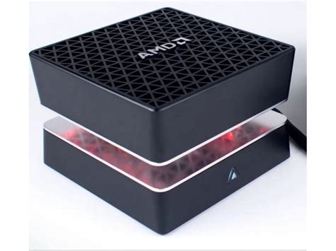 Amd Project Quantum About To Release Something New