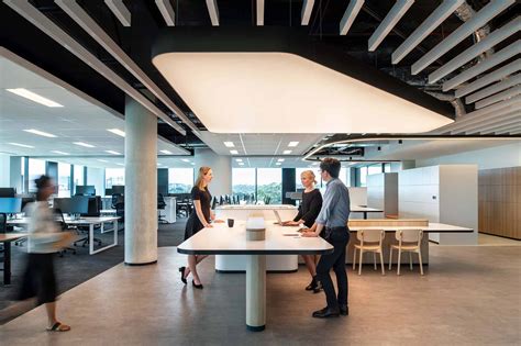 Agile Workplace DARRAN Furniture