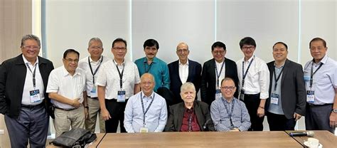 Our Servant Leaders — Bcbp