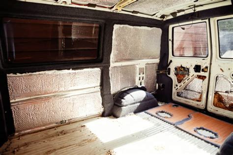 What Causes Soft Spots In Camper Floors Viewfloor Co