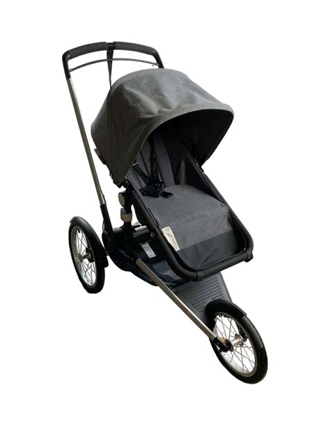 Bugaboo Runner Jogging Stroller