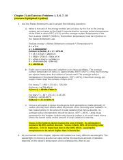Chapter Lab Exercise Docx Chapter Lab Exercise Problems Answers Highlighted In